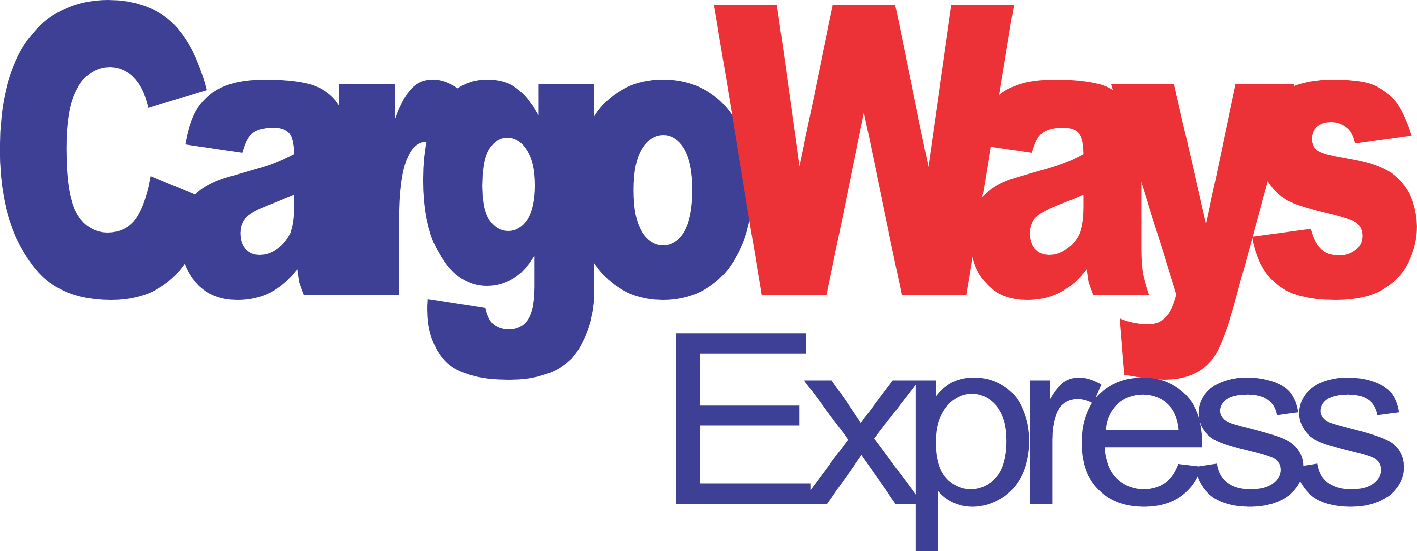 CargoWays Express Delivery